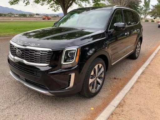 S4life | Kia Telluride Forum