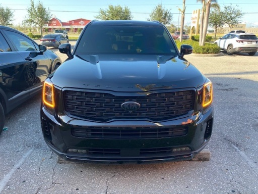 Normandy | Kia Telluride Forum