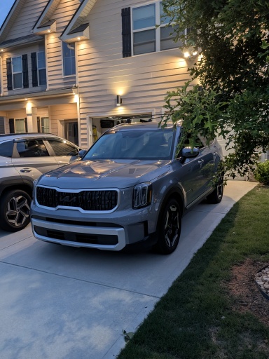 Huggy's Telluride 2025 | Kia Telluride Forum