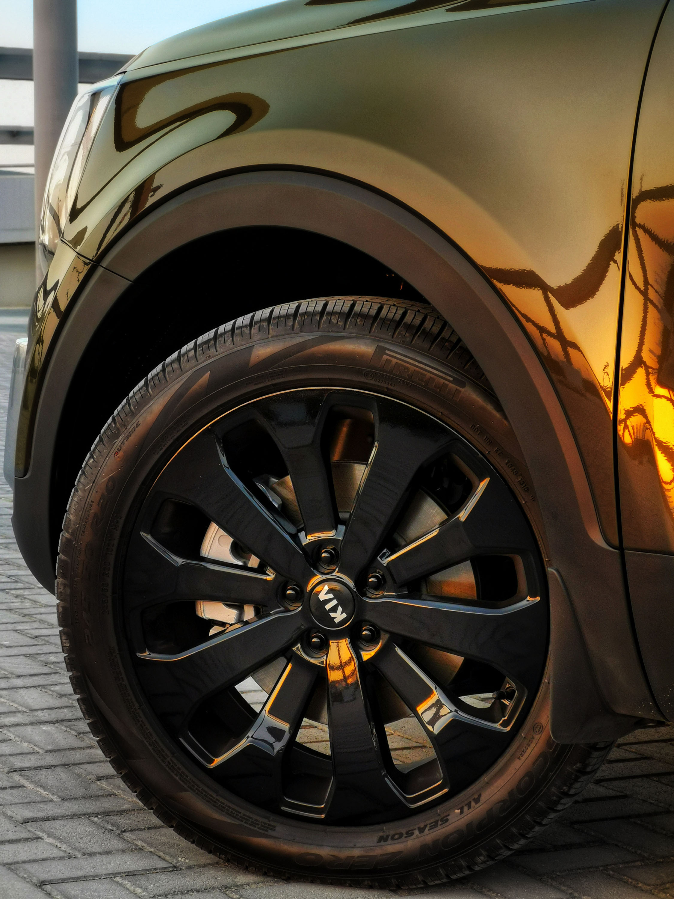 Kia Telluride_190100-01 Wheels CU.jpeg | Kia Telluride Forum
