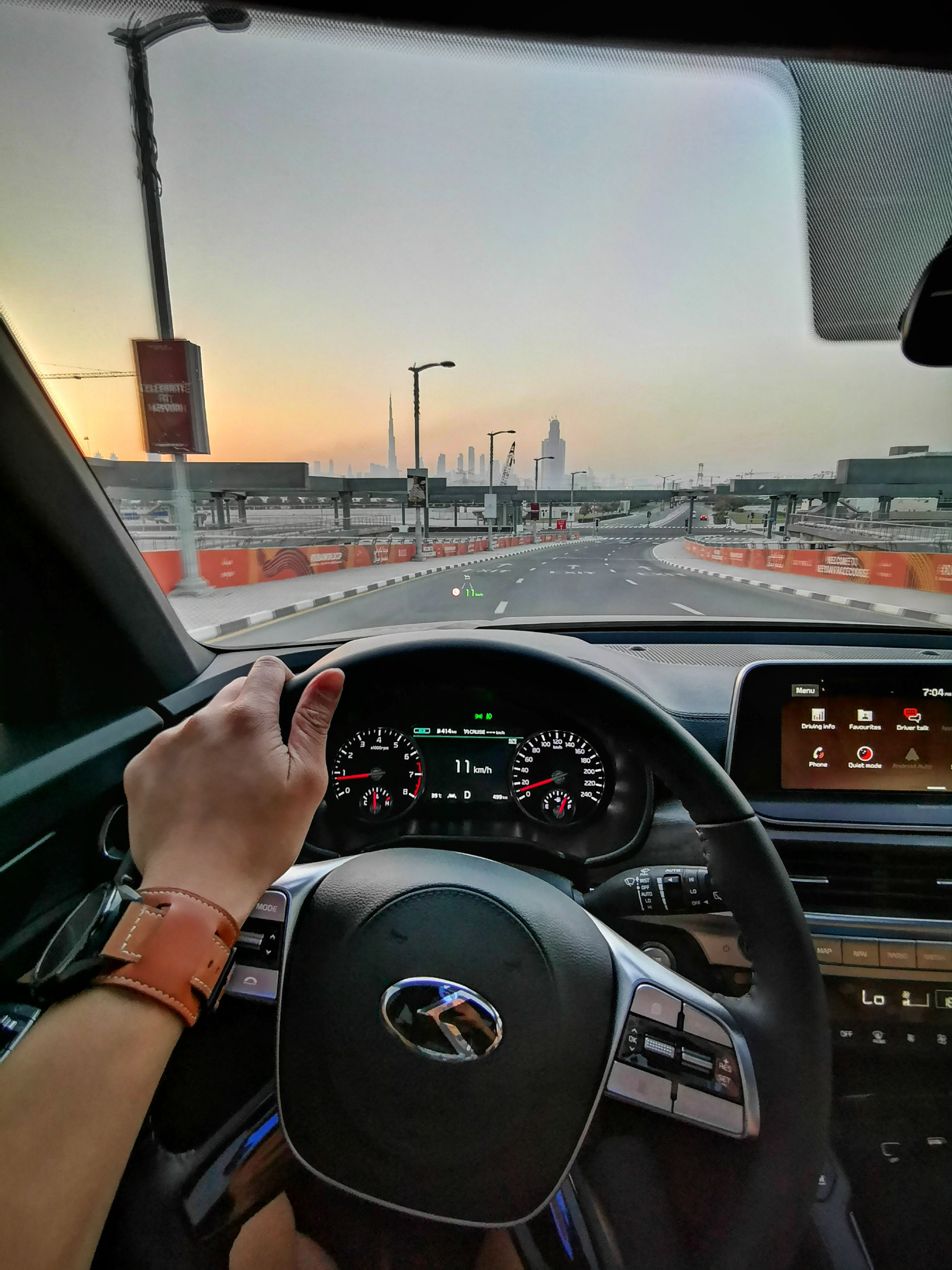 Kia Telluride_190442-02 Driver Steering.jpeg | Kia Telluride Forum